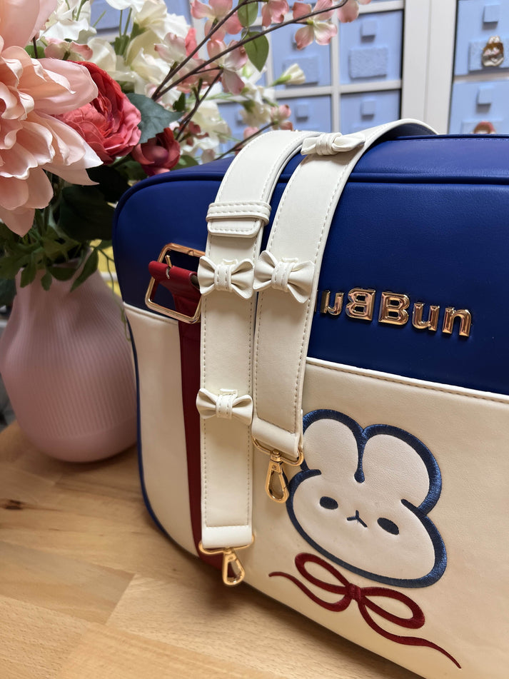 [Pre-Order] BunBun Travel Bag | Fashion – TheBunBunShop